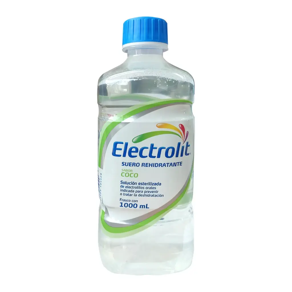ELECTROLIT COCO 1Lt | Farmaenvios